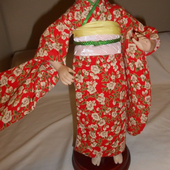 Lenox collection | Toys | Vintage Lenox Collection Porcelain Sakura ...